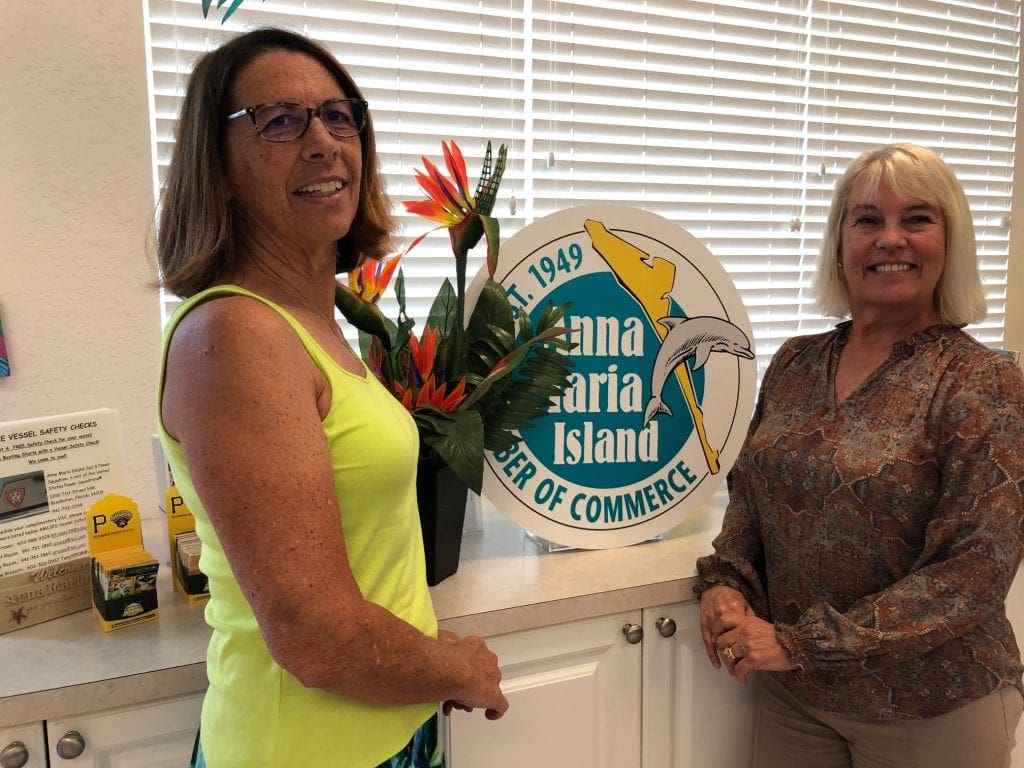 Kinder ready to guide Chamber - AMI Sun