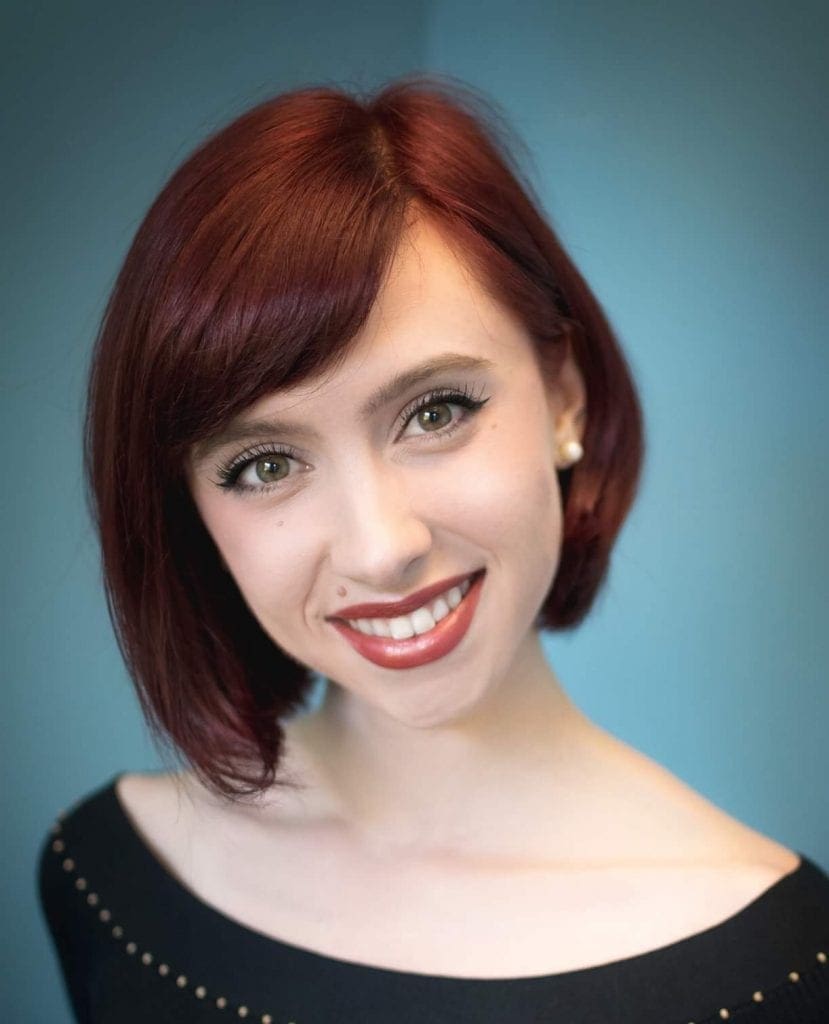 Island daughter a future diva - AMI Sun