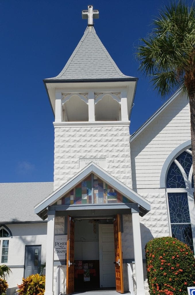 Churches of Anna Maria Island - AMI Sun
