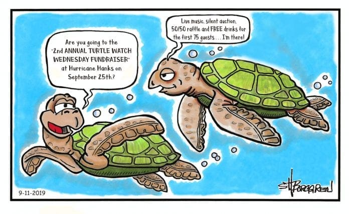 Political cartoons - 2019 - AMI Sun