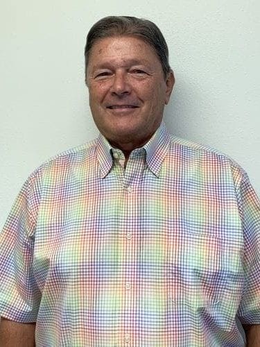 Meet the candidate: Terry Schaefer - AMI Sun
