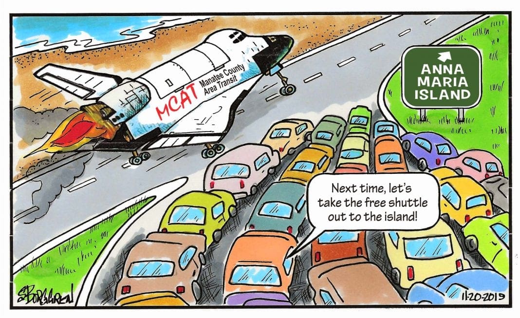 Political cartoons - 2019 - AMI Sun