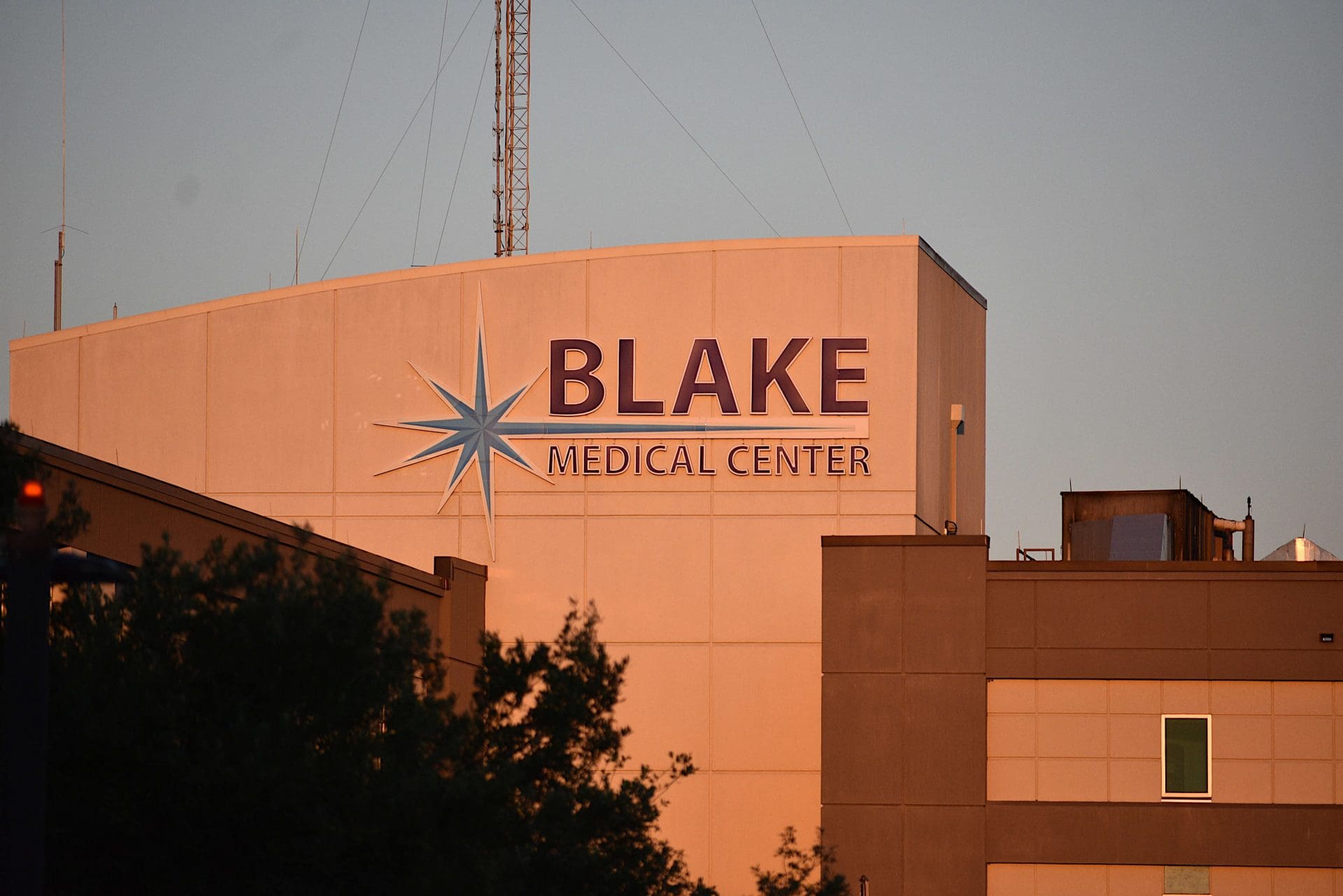 Suspended nurses return to duty at Blake Medical Center - AMI Sun