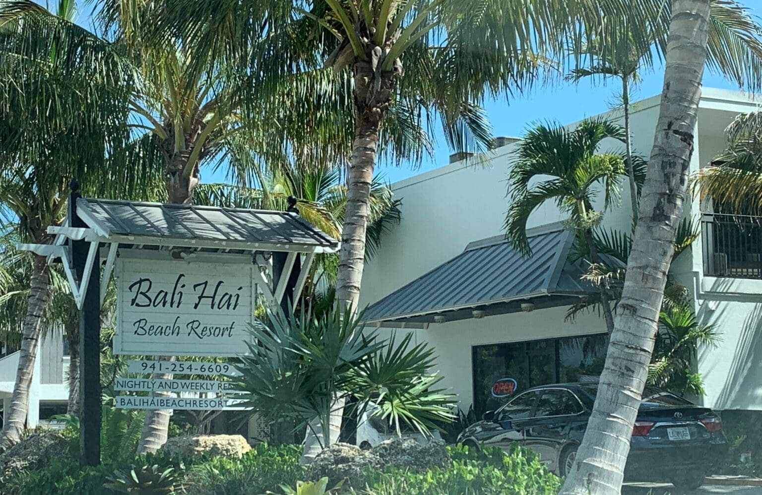 County judge leaves Holmes Beach case - AMI Sun