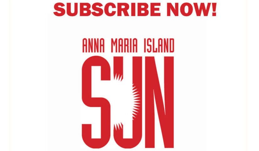Subscribe to the print edition of The Sun - AMI Sun