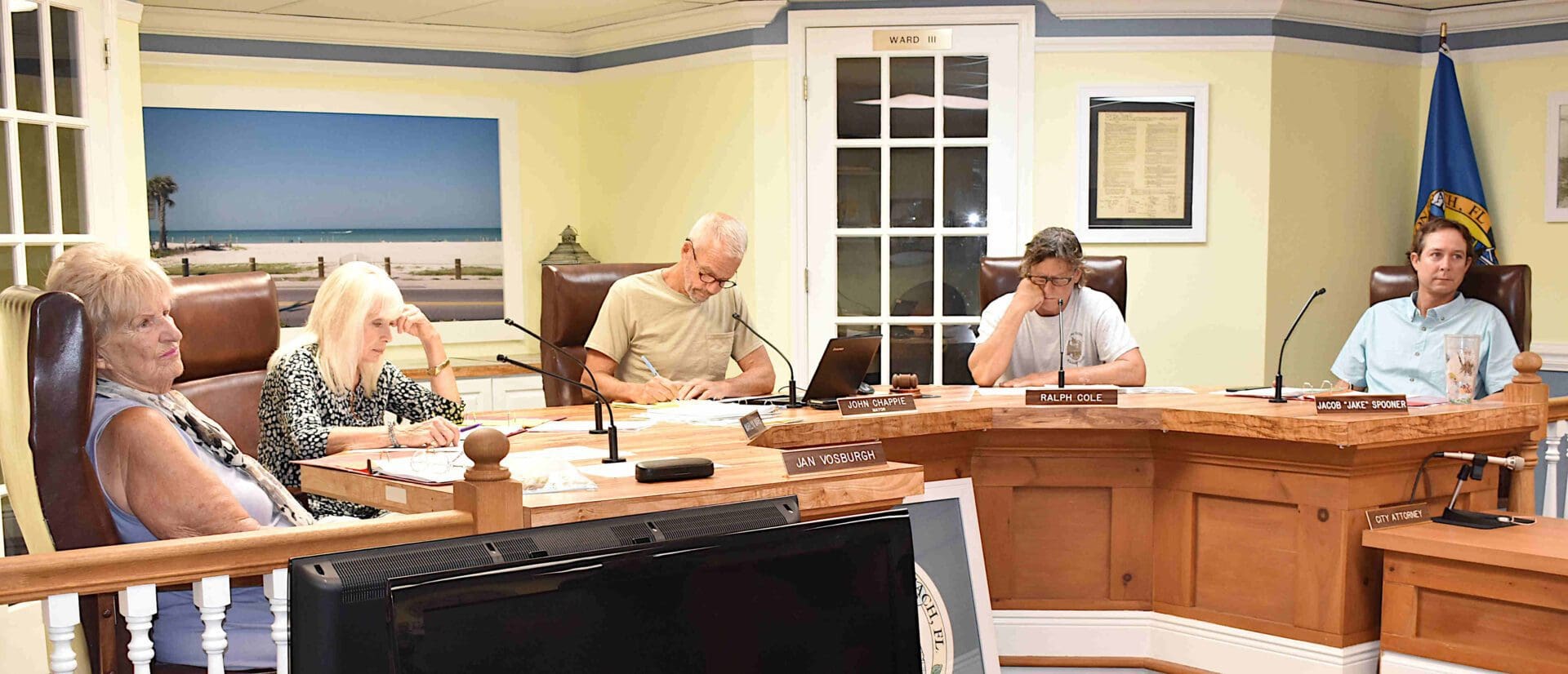 City of Bradenton Beach not joining Cortez Bridge lawsuit - AMI Sun