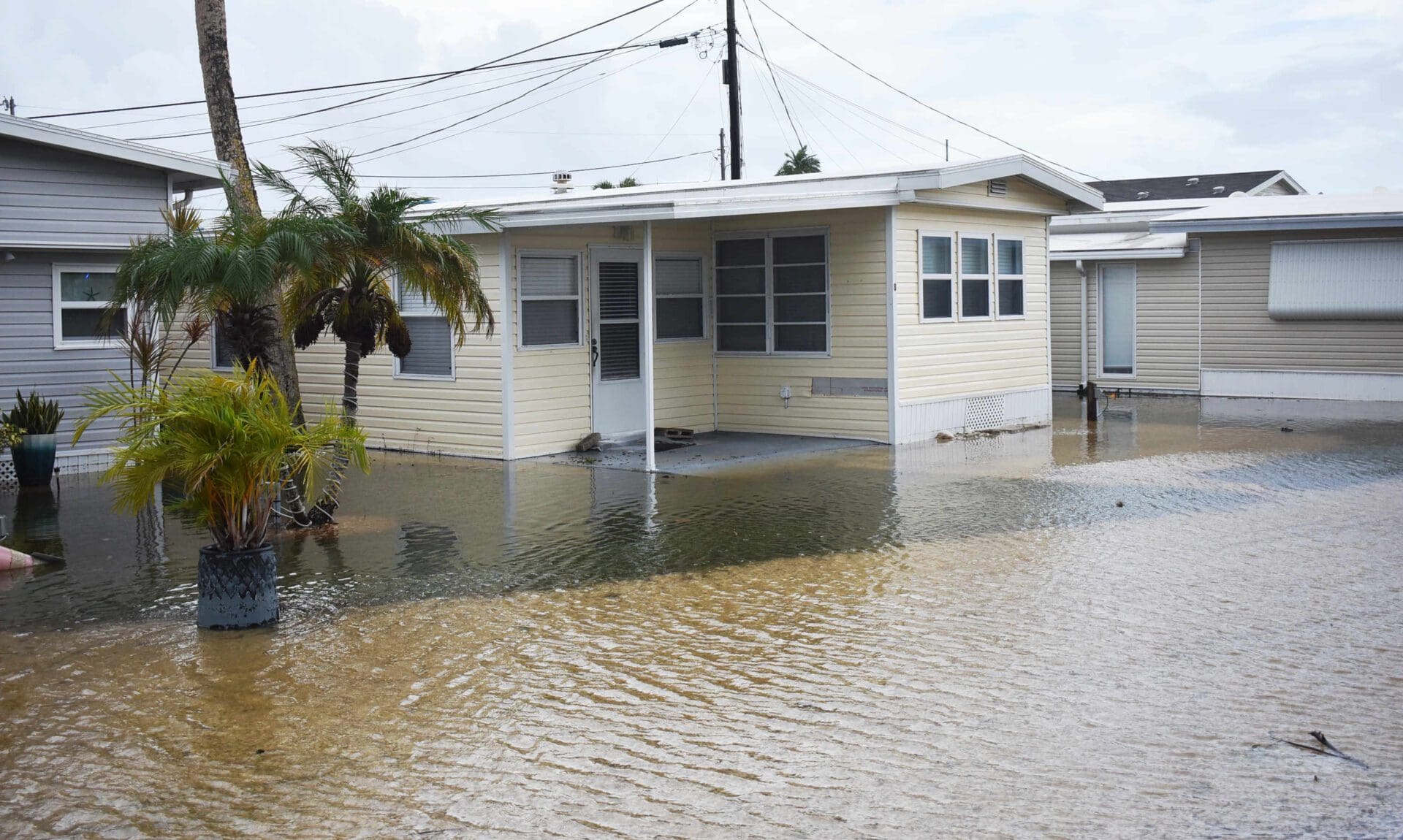 Hurricane Idalia swamps Anna Maria Island - AMI Sun