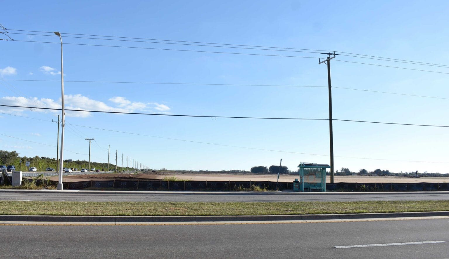 Residents offer input on Cortez Road study - AMI Sun