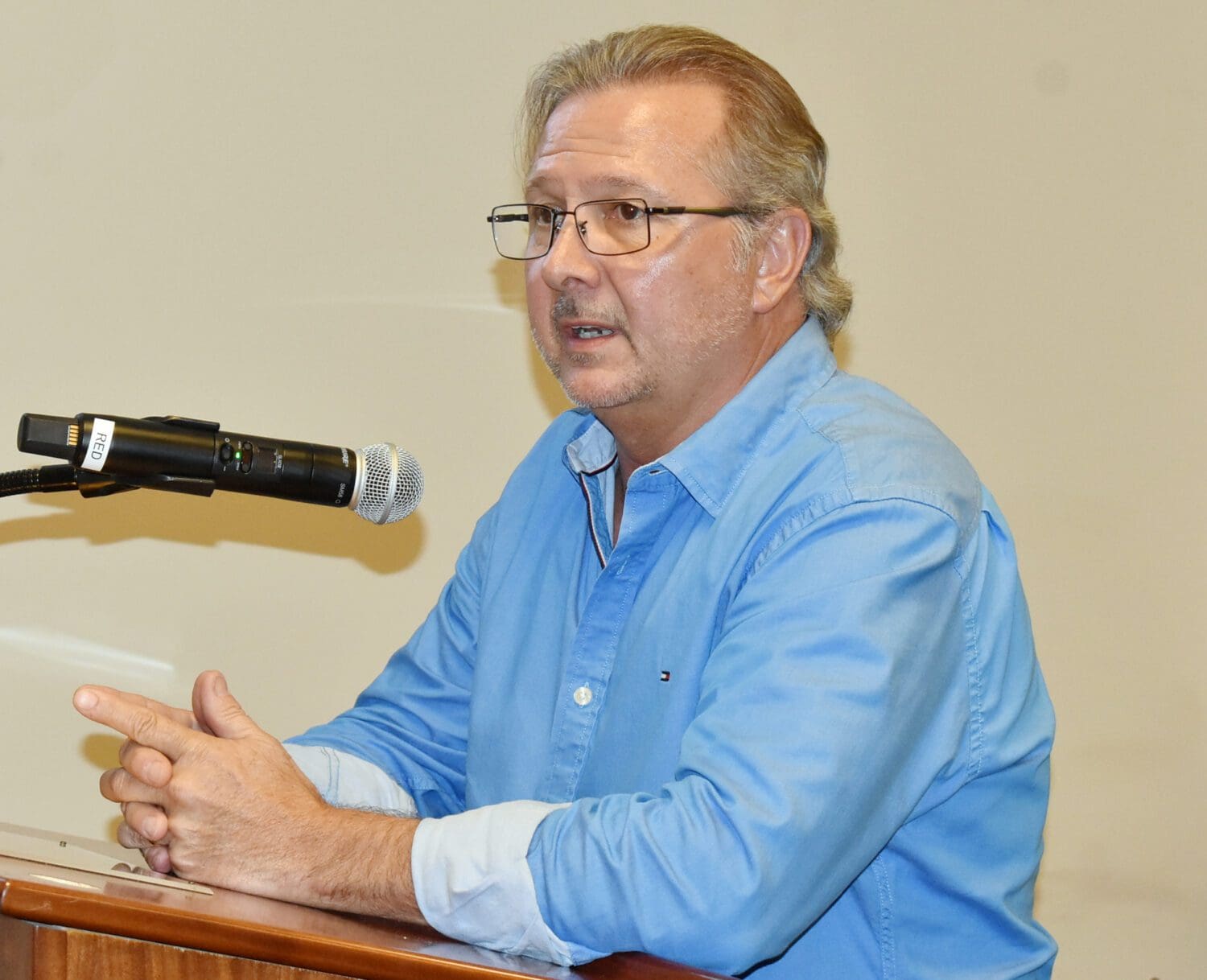 Former employee alleges discrimination, hostile work environment - AMI Sun