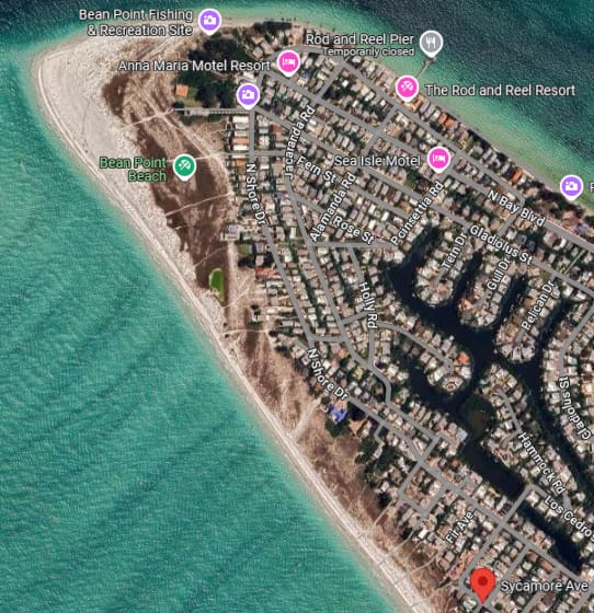 Stimart family launches Build Back the Beach project - AMI Sun