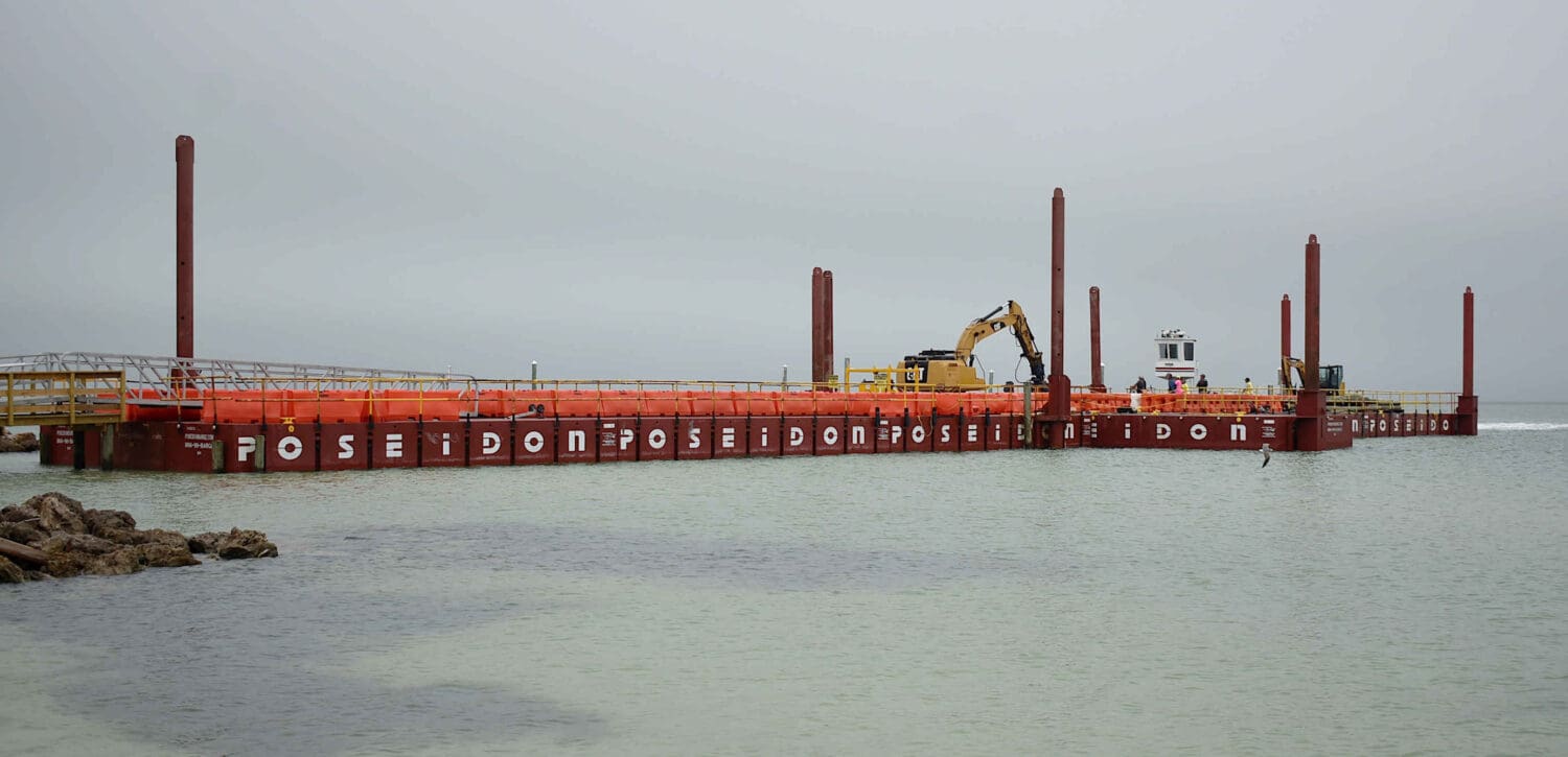 Commission receives hurricane recovery update - AMI Sun