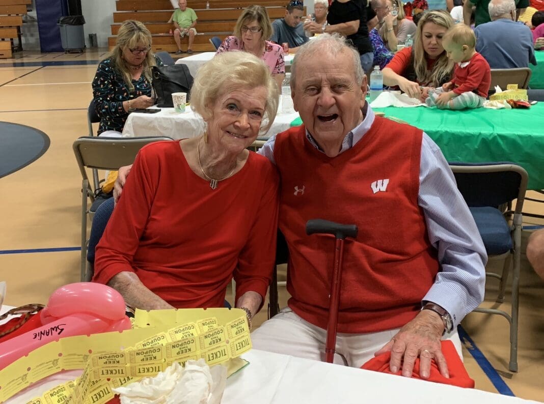 Lester Family Fun Day celebrated at The Center - AMI Sun