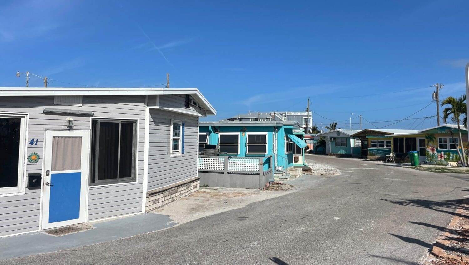 City gives green light to Pines repairs - AMI Sun