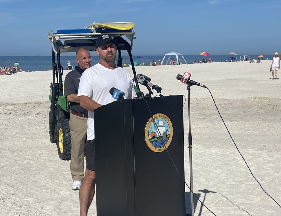 Kaleta seeks appointment to Tourist Development Council - AMI Sun