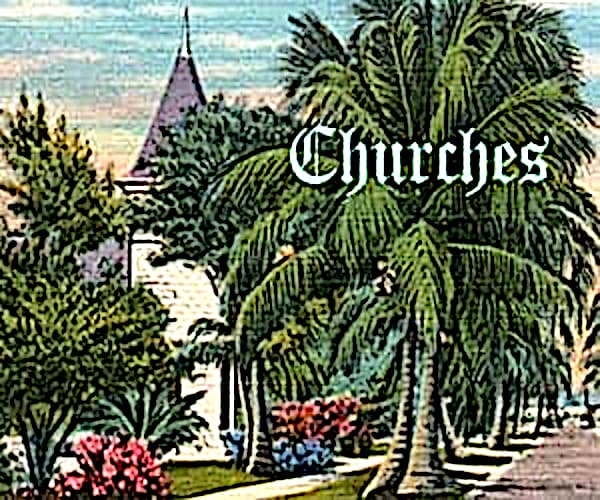 Churches of Anna Maria Island - AMI Sun