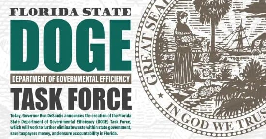 Holmes Beach mayor responds to DOGE letter - AMI Sun