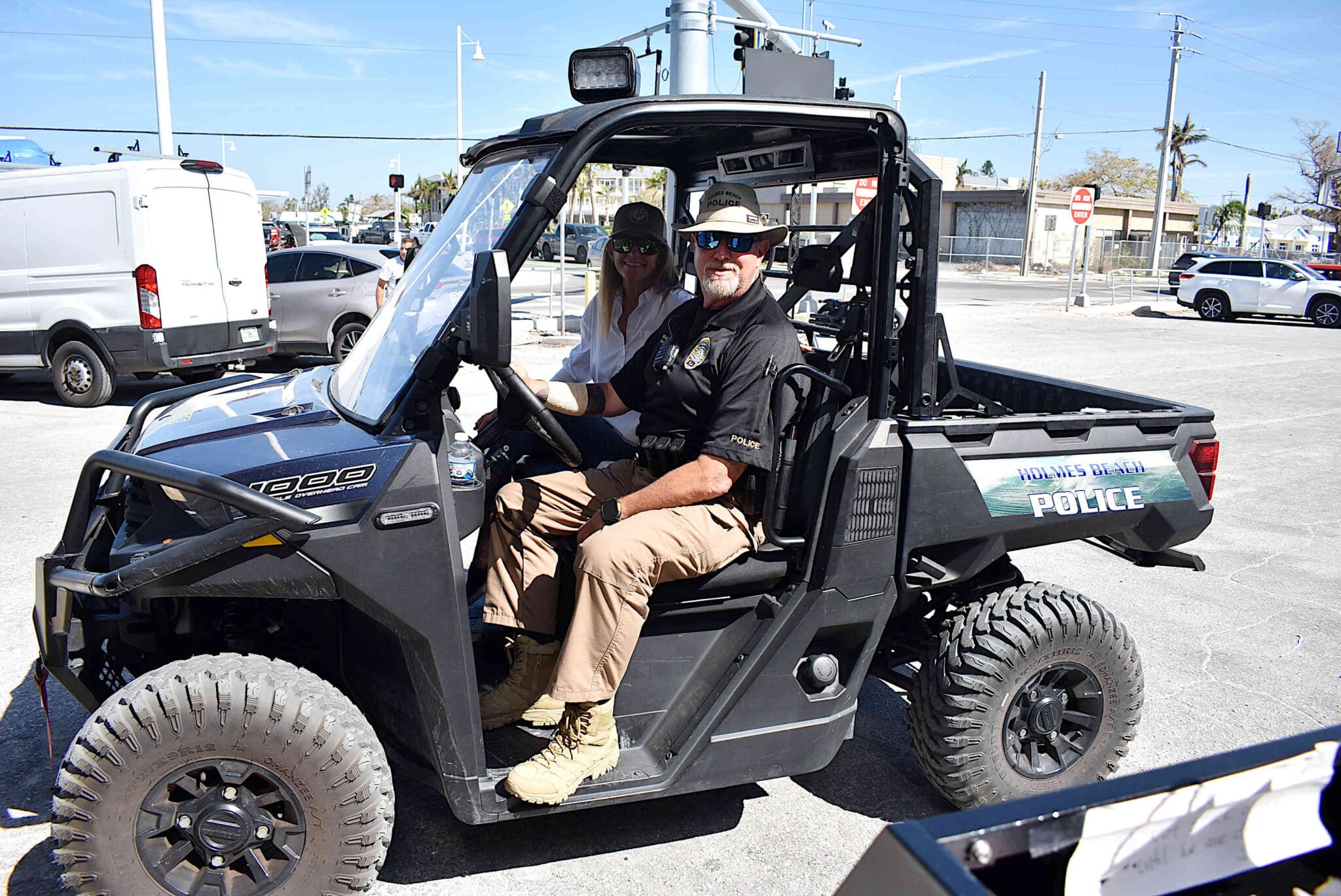 Lessons for Holmes Beach guide this year’s hurricane preparations - AMI Sun