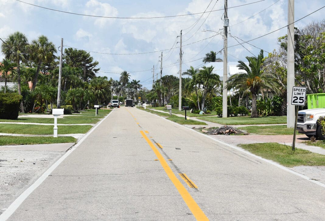 Speed table debate continues - AMI Sun