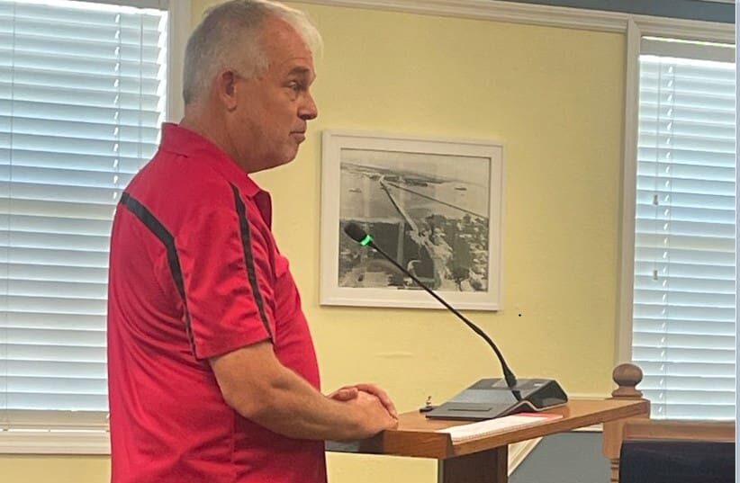 Bradenton Beach businesses, residents to see increased fees - AMI Sun