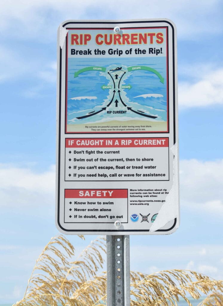 Bean Point ‘no swim’ zone proposed - AMI Sun