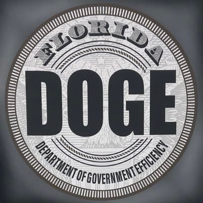 Florida DOGE auditing Manatee County - AMI Sun
