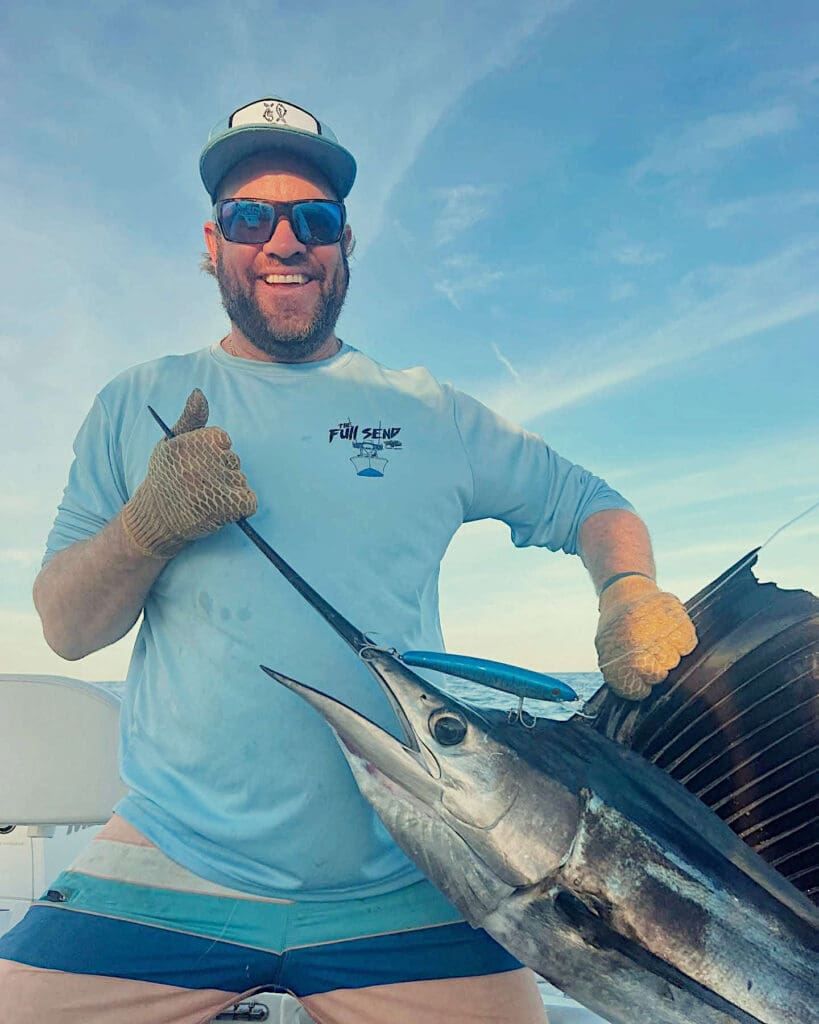 Jason Stock remembered for his love of family, fishing, the environment ...