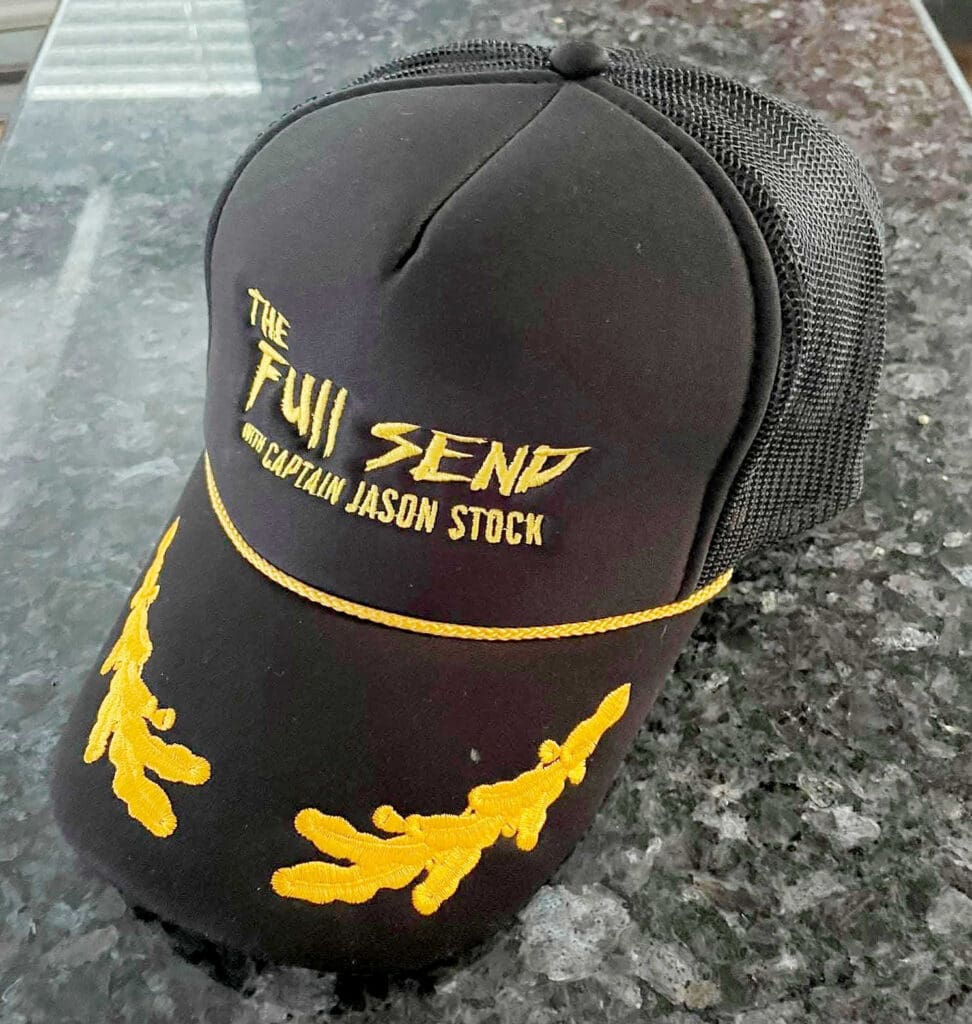 Jason Stock remembered for his love of family, fishing, the environment ...