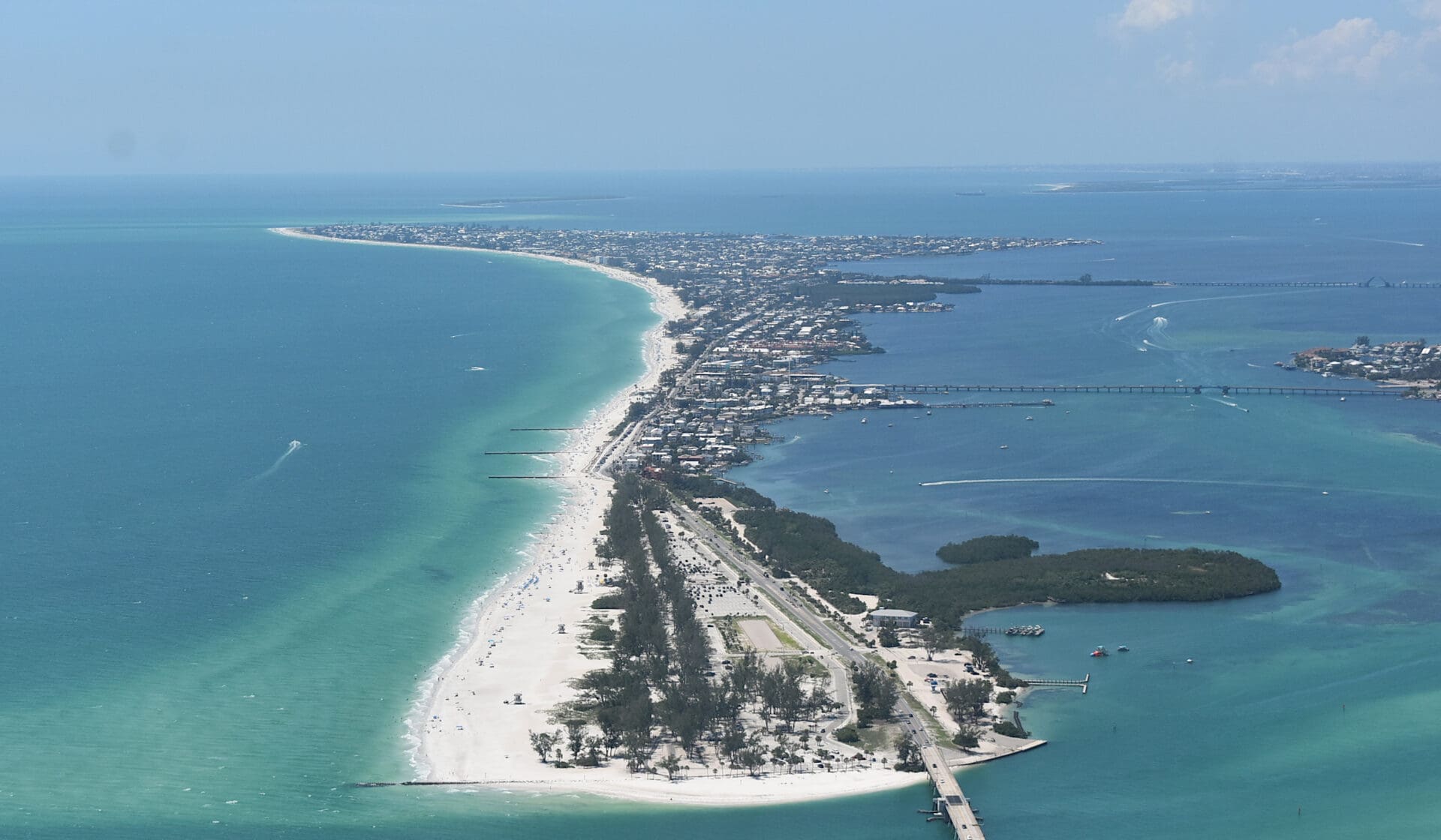 Sun Persons of the Year: The entire Anna Maria Island community - AMI Sun