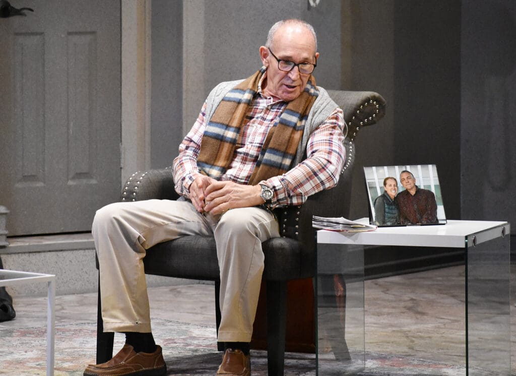 Island Players commit ‘Murder by Misadventure’ - AMI Sun