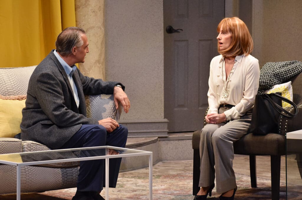 Island Players commit ‘Murder by Misadventure’ - AMI Sun