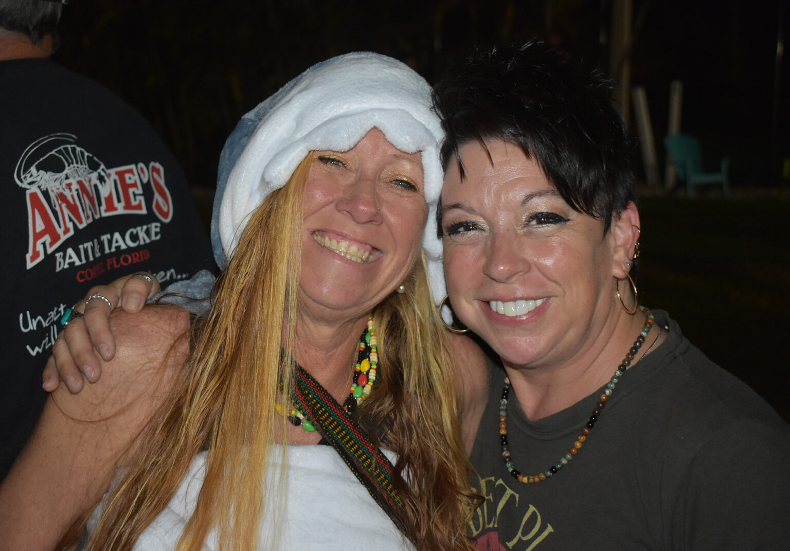 The Wailers bring reggae joy and harmony to Anna Maria - AMI Sun