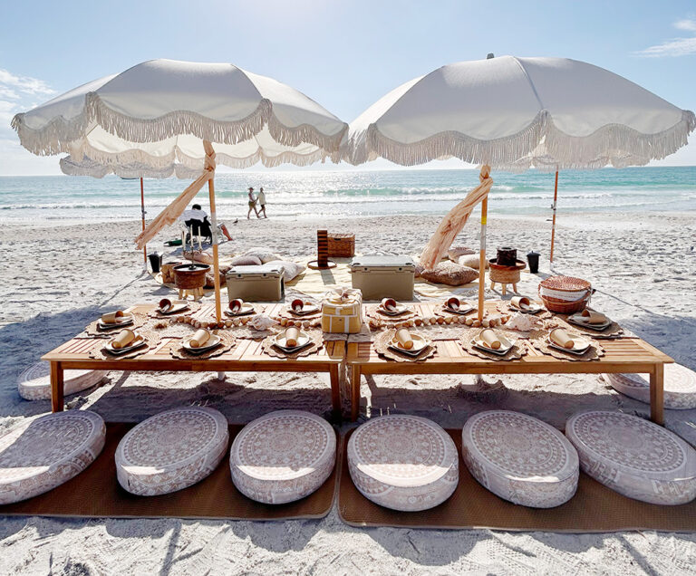 Anna Maria adopts revised commercial beach activity regulations - AMI Sun