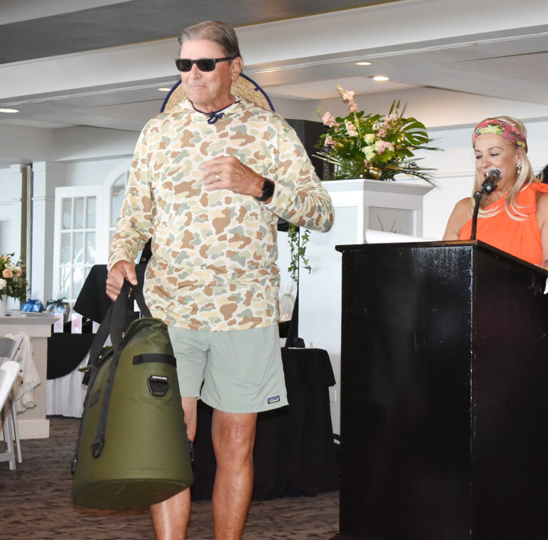 AMI Garden Club fashions a diamond jubilee - AMI Sun