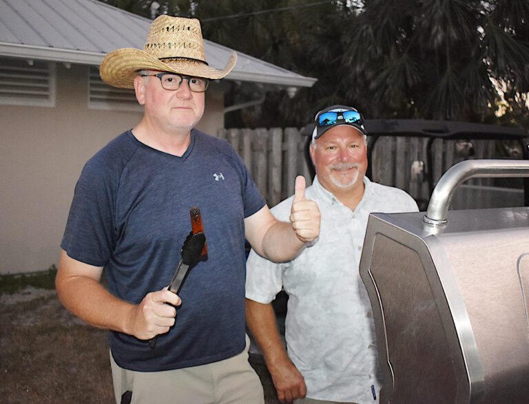 Anna Maria code enforcement manager placed on administrative leave ...