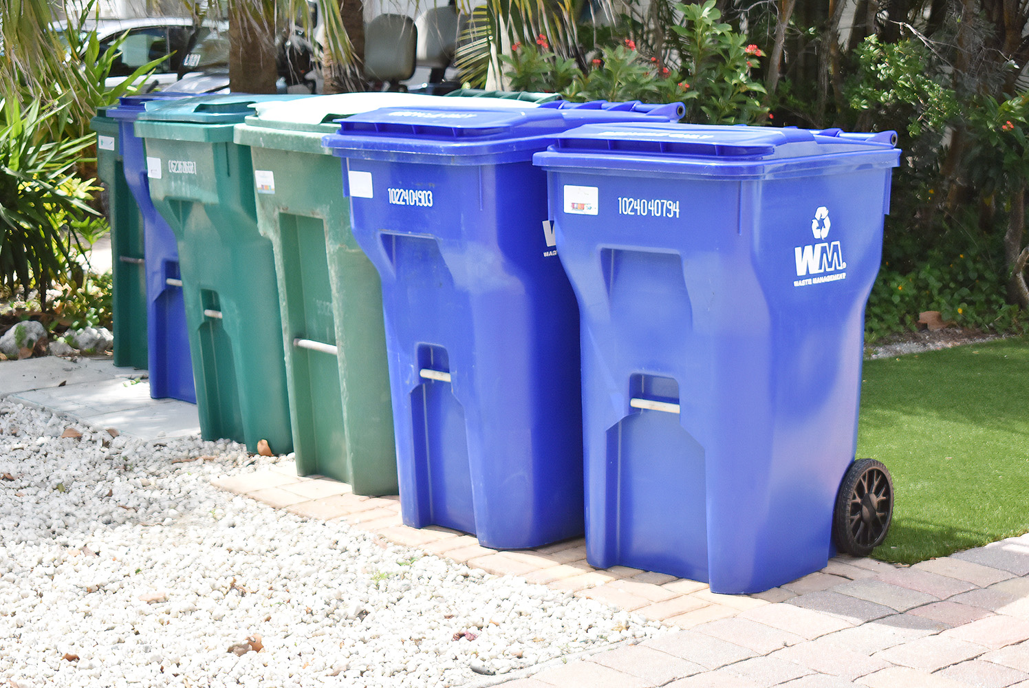 Anna Maria Commission approves Waste Pro agreement - AMI Sun